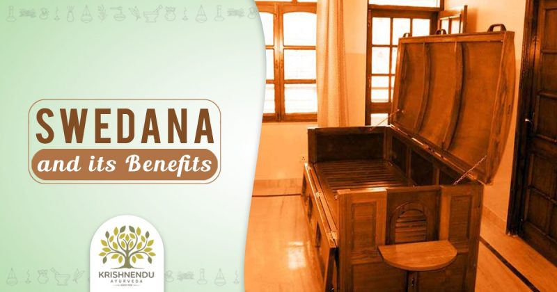 Swedana or Medicated steam bath and it effects – Ayurvedic treatment ...