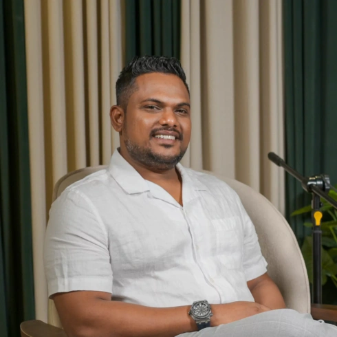 Our story – Krishnenduayur
