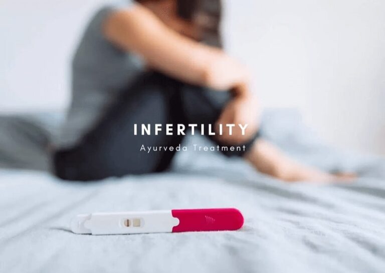 Infertility In Ayurveda Krishnenduayur